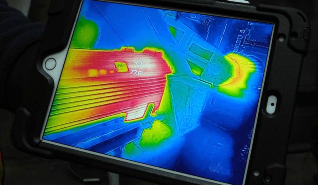 What is IR Thermography? The Ultimate Guide