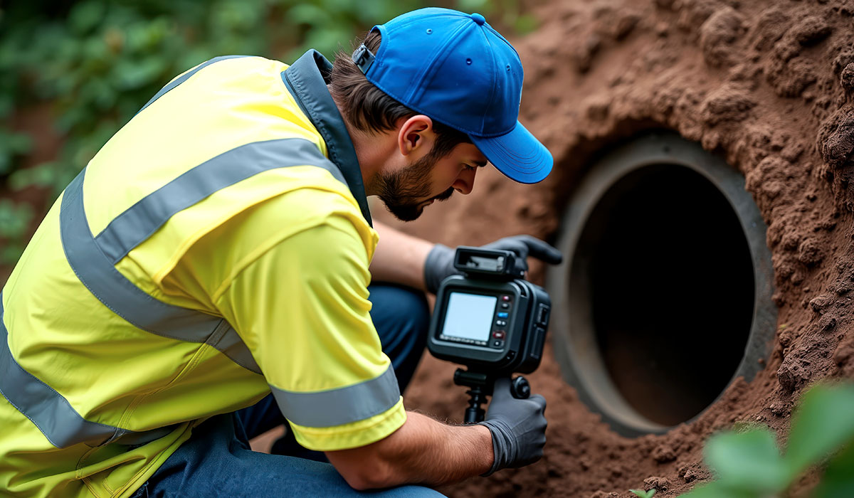 What is a Non-Intrusive Inspection in Maintenance? The Complete Guide